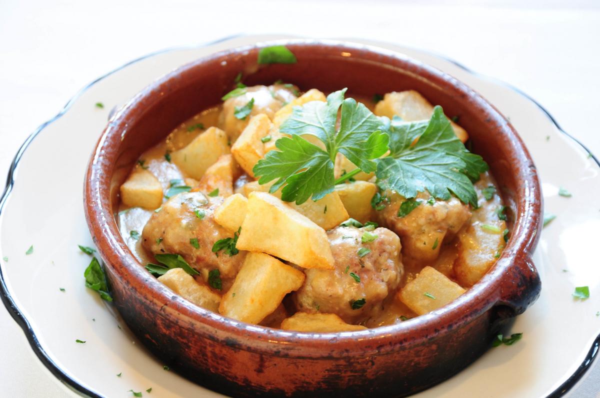 Home | Guido's Pizzeria and Tapas