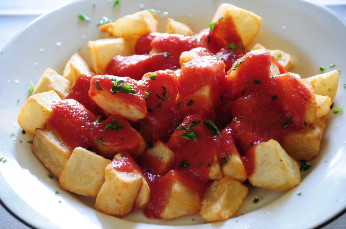 Home | Guido's Pizzeria and Tapas